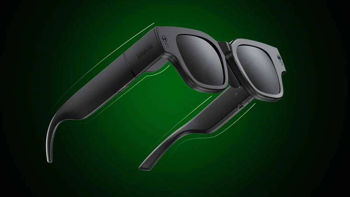 Беспроводные очки дополненной реальности INMO Air 2