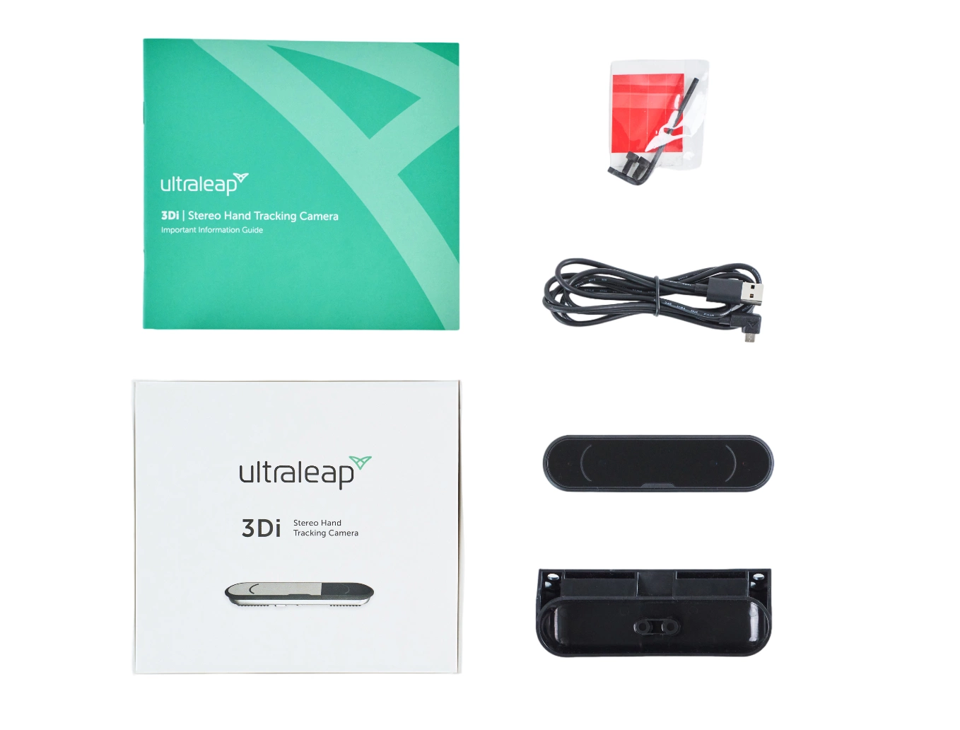 Ultraleap 3Di: Купите с уверенностью в Virtuality Club