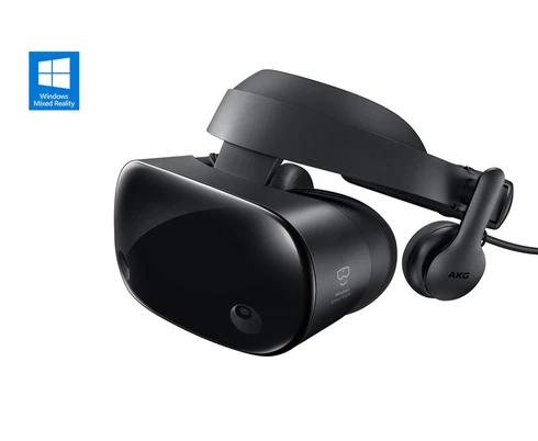 Samsung HMD Odyssey MR