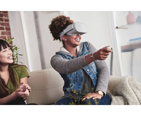 Oculus go 2020 store