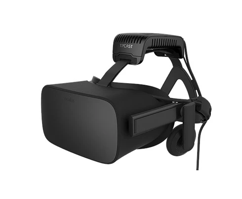 Wireless oculus rift s store