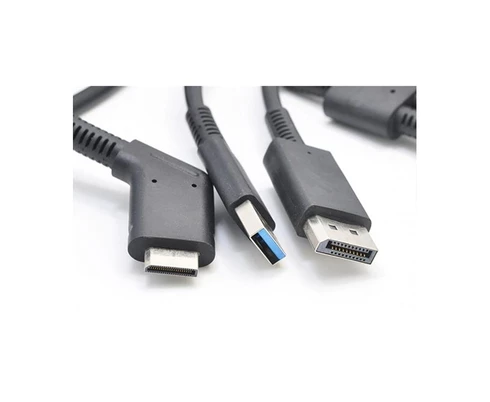 Rift s displayport store
