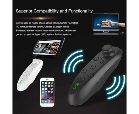 Vr box joystick store