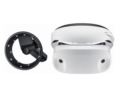 Vr headset dell store